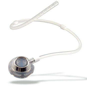 Implantable venous port - Bard Access Systems - single-lumen / silicone