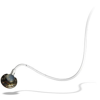 Implantable venous port - Titanium Dome™ - Bard Access Systems - single ...