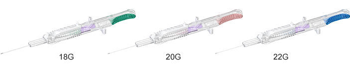 Infusion needle catheter / IV / single-lumen - PowerGlide® - Bard ...