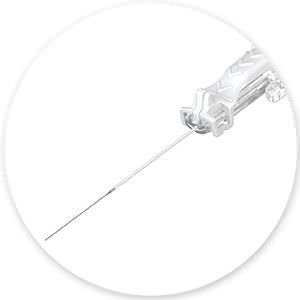 Infusion needle catheter / IV / single-lumen - PowerGlide® - Bard ...