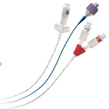 Access catheter / central venous - Per-Q-Cath® Plus, Groshong® - Bard ...