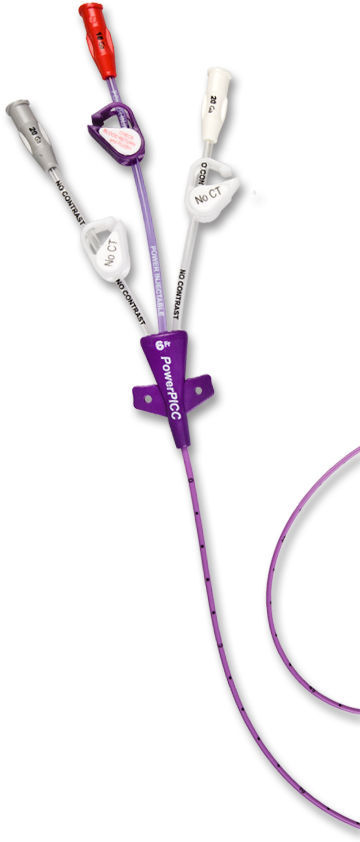 Neonatal PICC Line Peripherally Inserted Central Catheter, 46% OFF