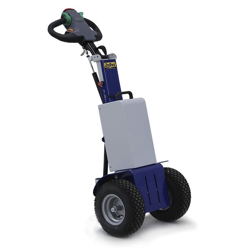 Electric mover - M12 series - Zallys