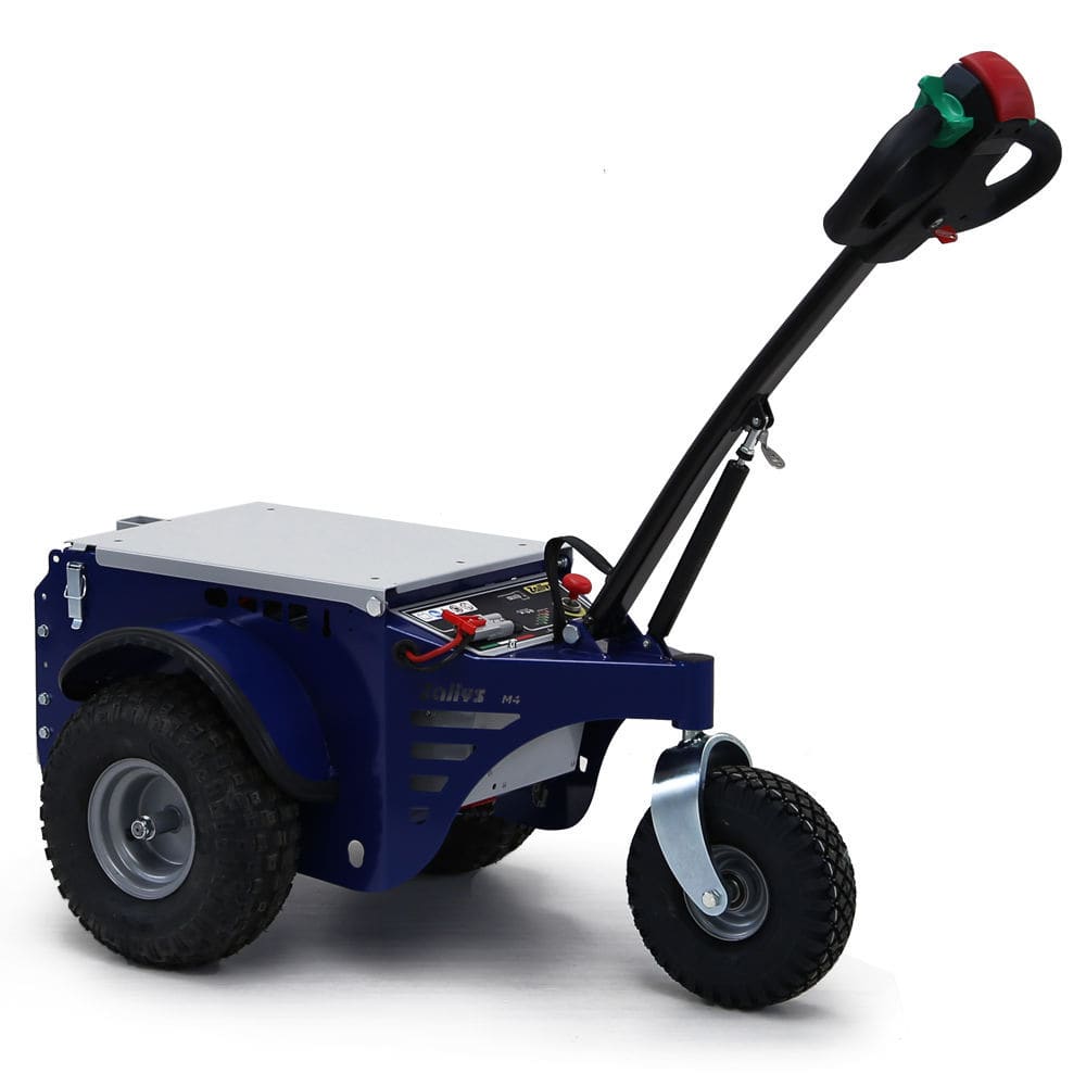 Electric mover - M4 series - Zallys