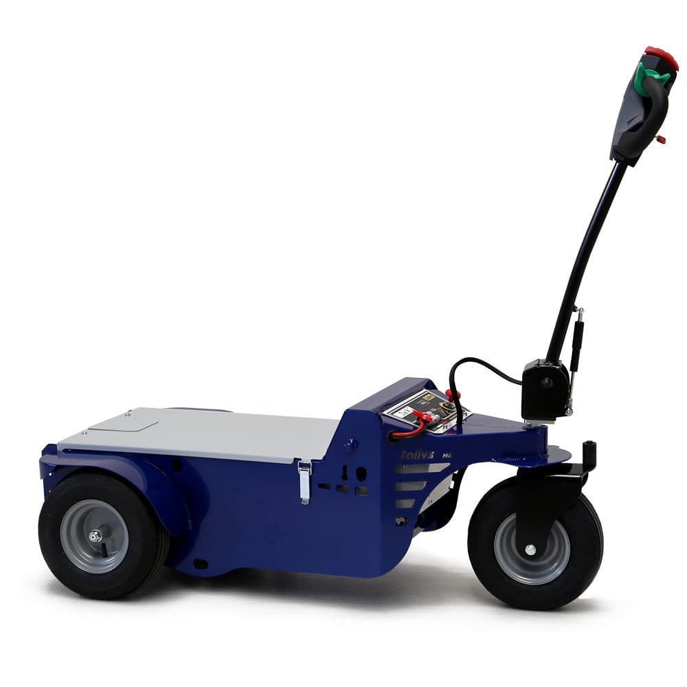 Electric mover - M6.5 series - Zallys
