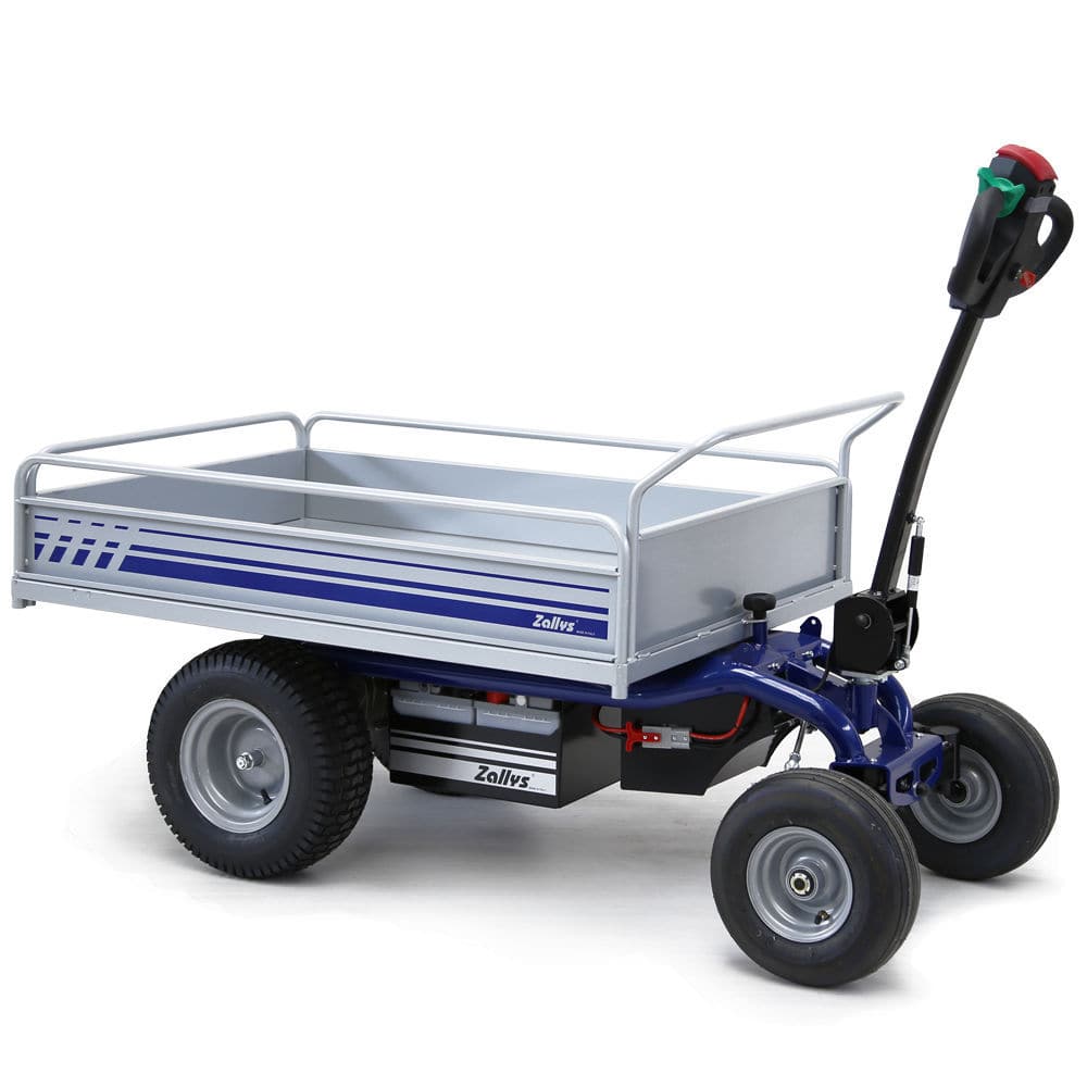 Electric mover - JESPI - Zallys