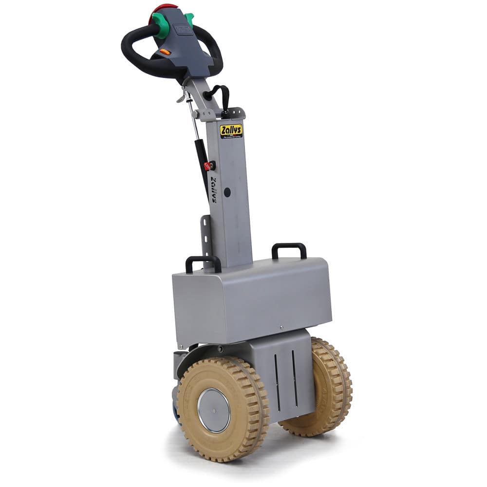 Electric mover - M12 inox - Zallys