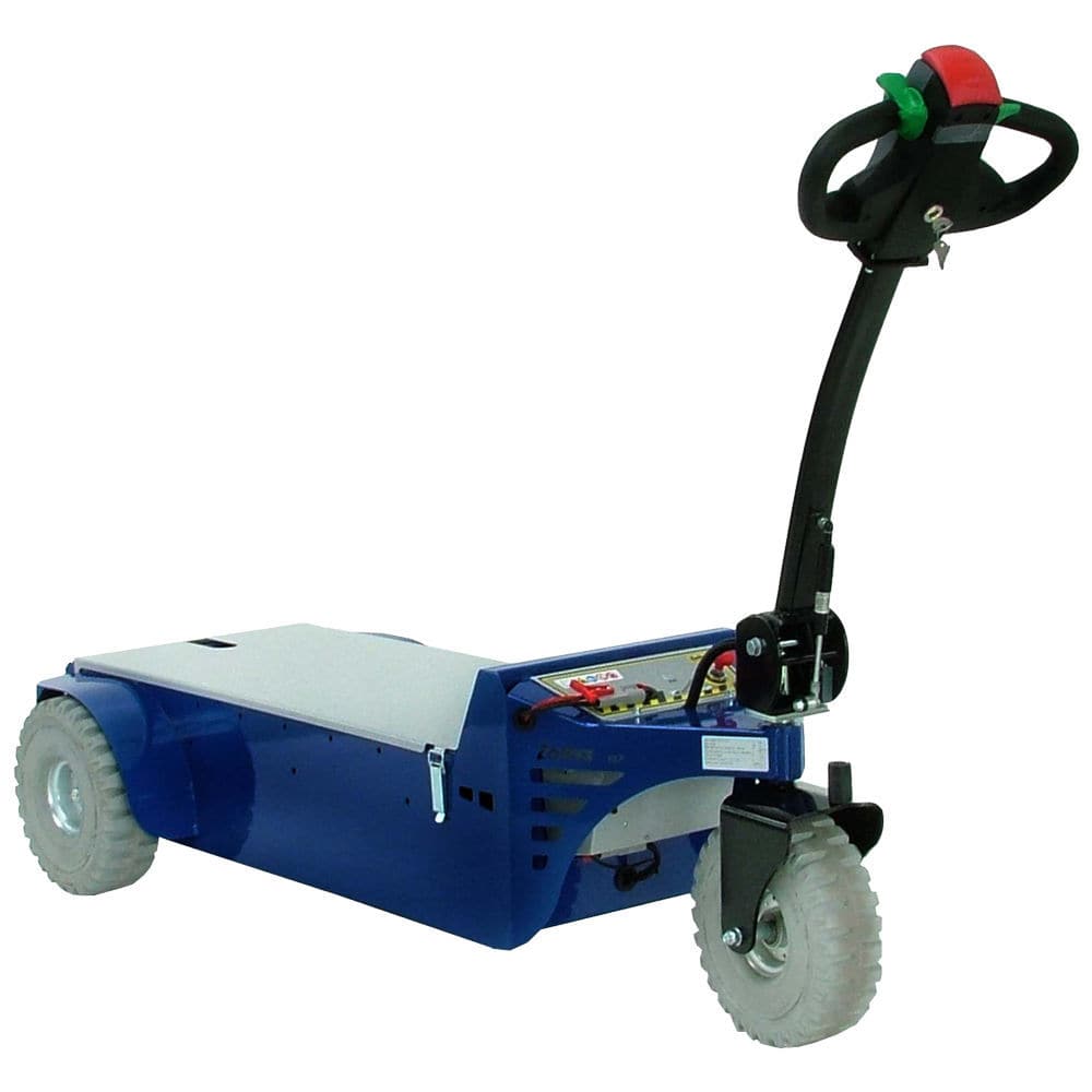 Electric mover - M7.5 - Zallys