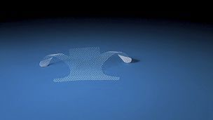 Prolapse reconstruction mesh - Direct Fix - Coloplast - cystocele ...