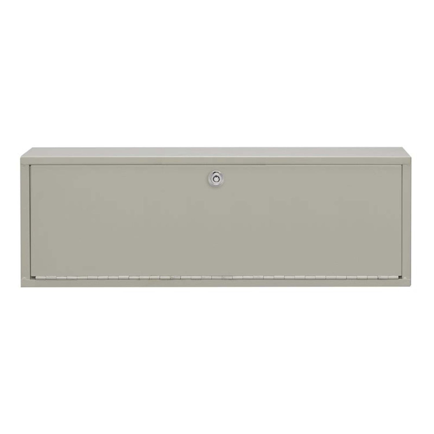 Security cabinet - 53006-8 series - Carstens - narcotics / wall-mounted ...