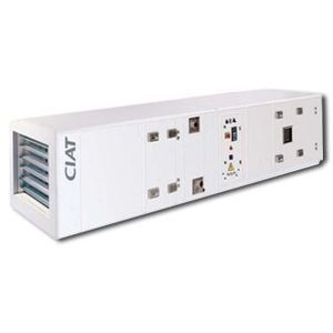 Clean room air handling unit - AIRTECH™ - AIRCLEAN™ - CIAT - modular