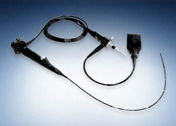 High-definition video laryngoscope - LF-V - Olympus America