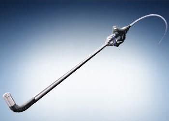 High-definition video laparoscope - LTF-VH - Olympus America