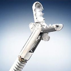 Endoscopy forceps - Alligator Jaw - Olympus America - biopsy / Hartmann ...