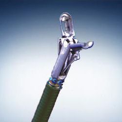 Endoscopic forceps - FB-231D.A - Olympus America - biopsy / inox ...