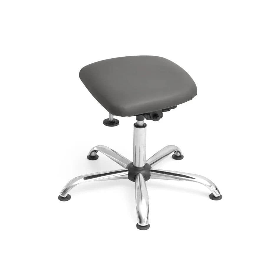 Medical stool - DeMiro - Meden-Inmed - tilting / dynamic