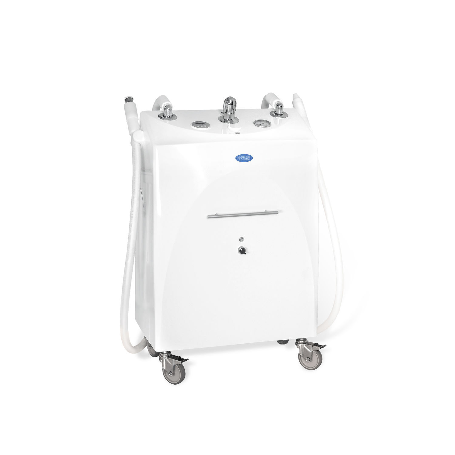 Mobile hydromassage unit - AQUAMOBIL - Meden-Inmed