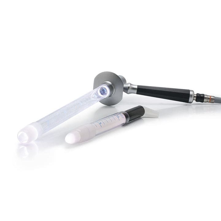 Adult rectoscope - 4844255N - Richard Wolf - straight