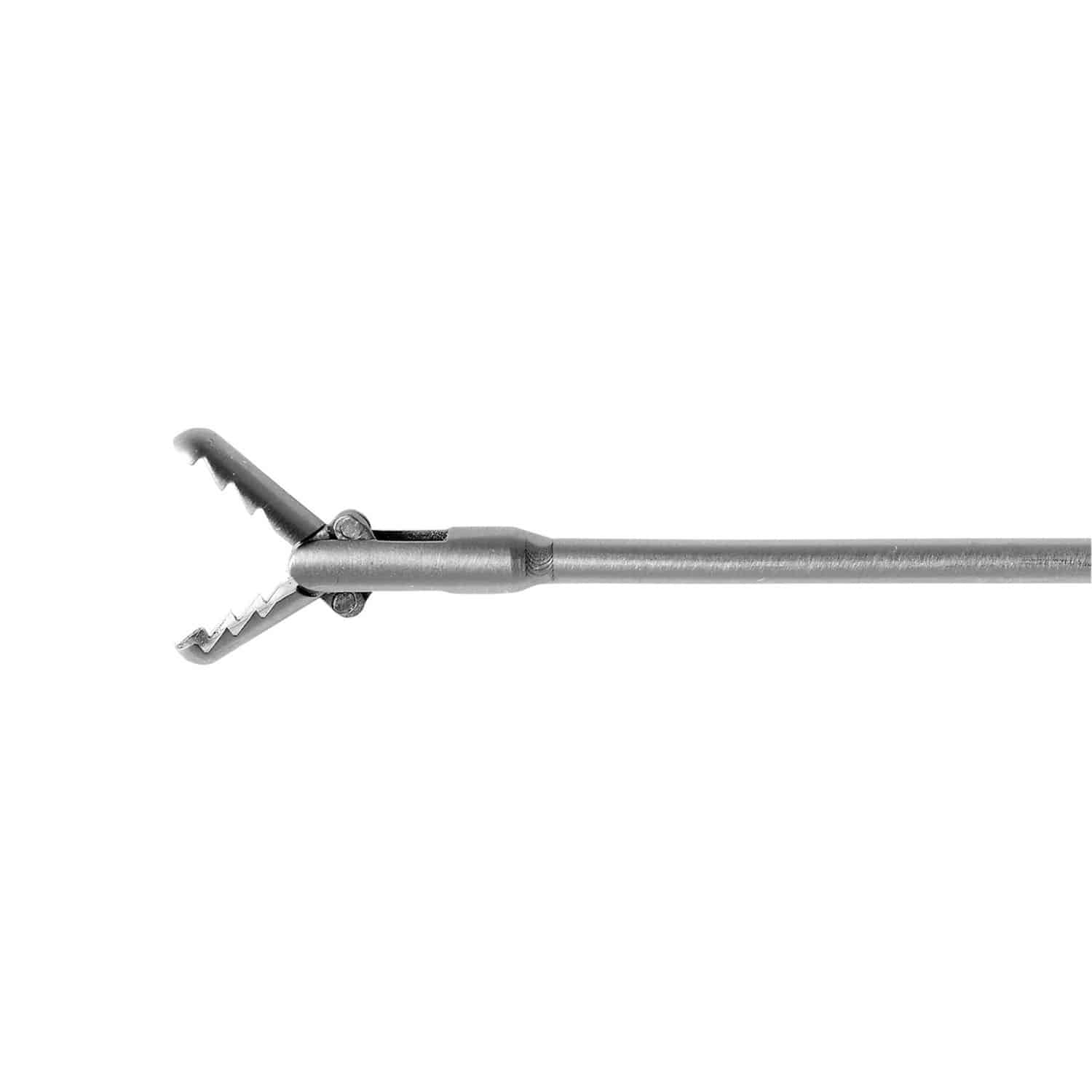 Hysteroscopy forceps - 8642.6508 - Richard Wolf - grasping