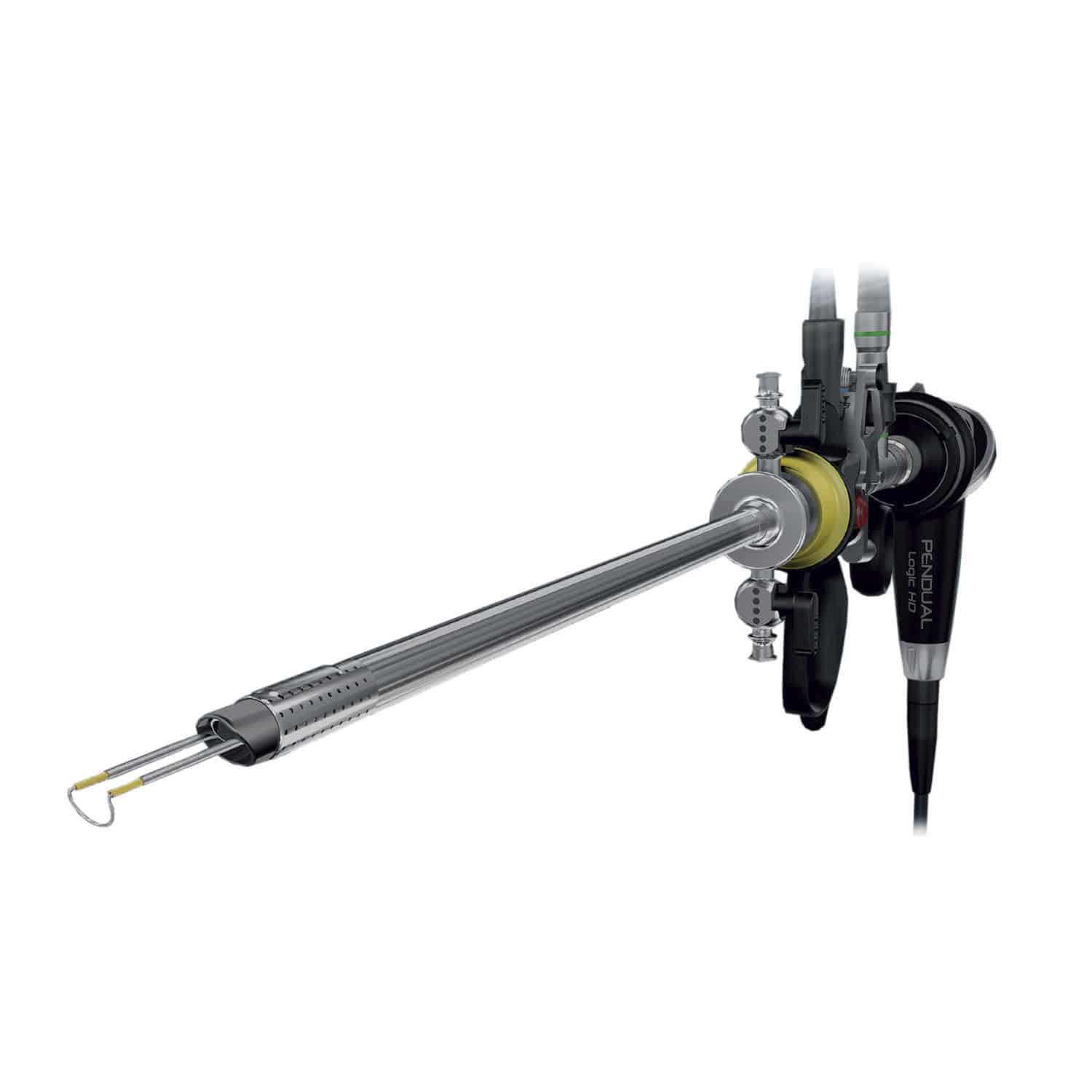 Cysto-resectoscope - Shark - Richard Wolf