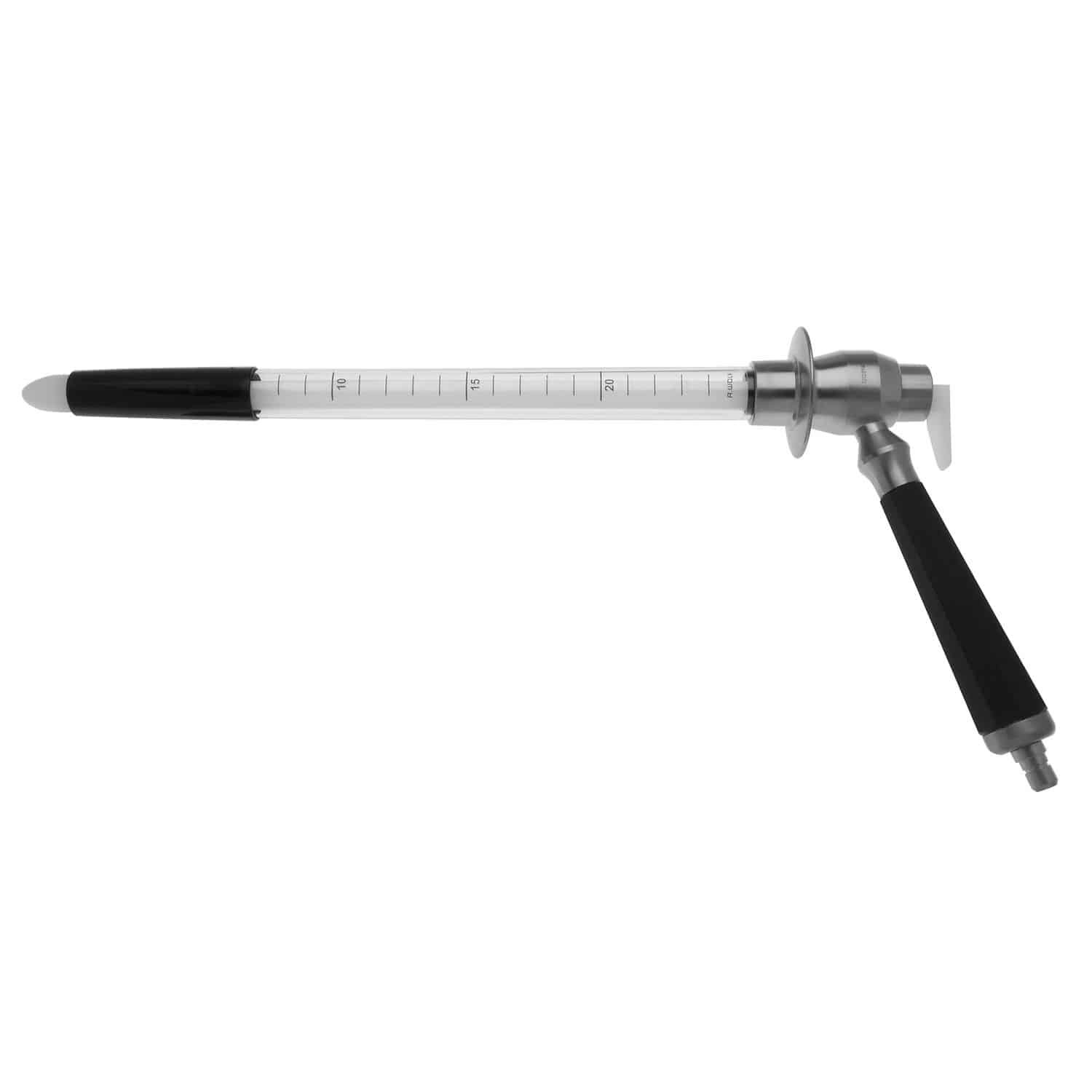 Rectoscope - Richard Wolf - straight