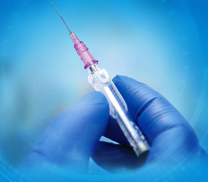 Infusion needle catheter - SuperCath® 5 - Smiths Medical Surgivet ...