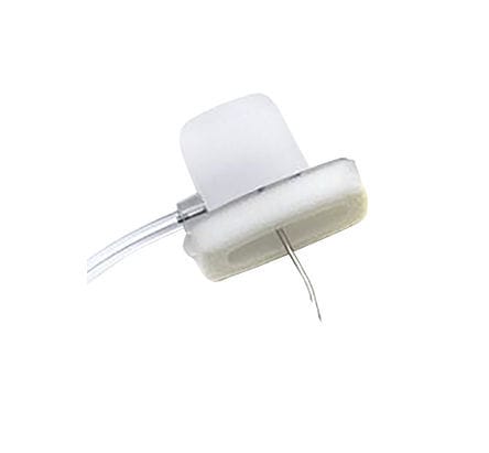 Implantble port injection needle - Gripper™ - Smiths Medical Surgivet ...