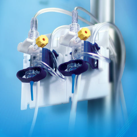 Pressure transducer - Transpac™ IT - Smiths Medical Surgivet