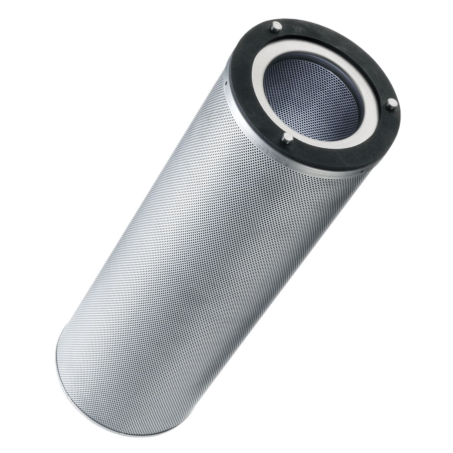 Activated carbon filter - CamCarb CM - Camfil - air / for healthcare ...