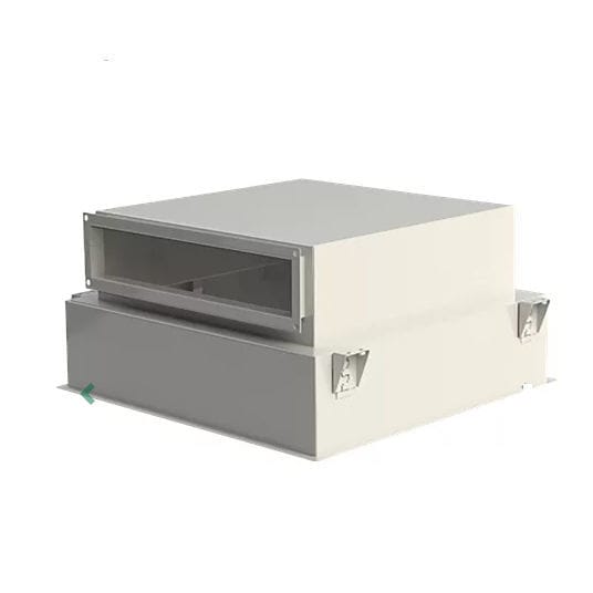 HEPA filter - CleanSeal Side-R - Camfil - air / for clean rooms ...