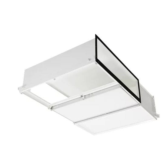 Air filtration system - CamHosp 2 - Camfil - for healthcare facilities ...