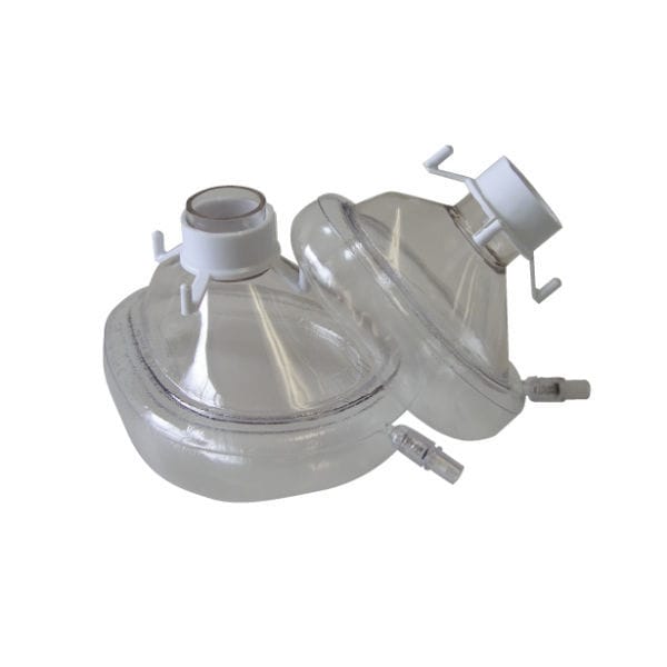 Anesthesia veterinary mask - J0298DA - Jorgensen Laboratories ...