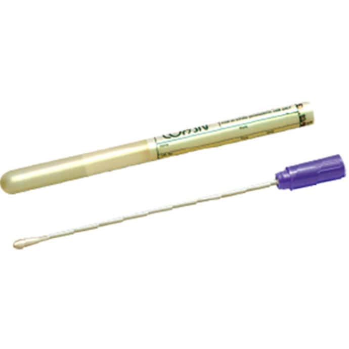 Laboratory swab - J0867 - Jorgensen Laboratories - bacteria / transport ...