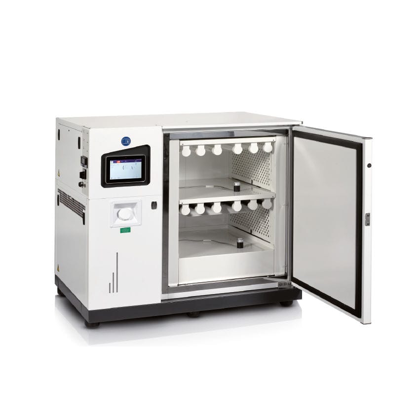 Climate chamber - Pharma-L - Weiss Technik - humidity / temperature / light