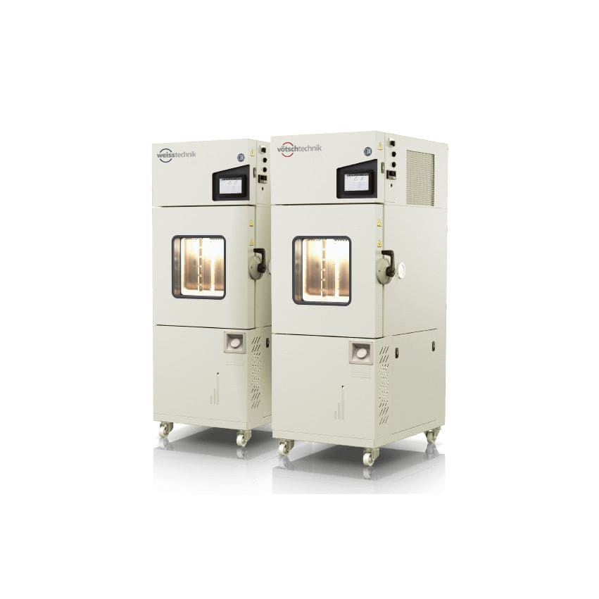 Climate chamber - LabEvent - Weiss Technik - temperature / humidity ...