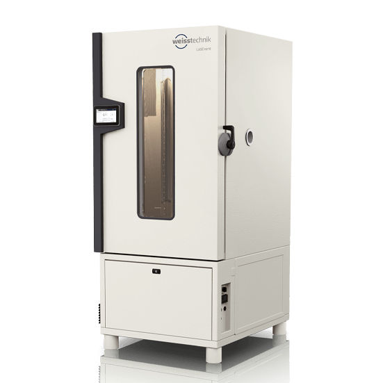 Climate chamber - LabEvent - Weiss Technik - temperature / humidity ...