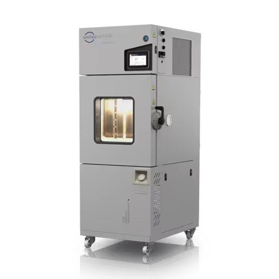 Climate chamber - LabEvent - Weiss Technik - temperature / stability ...