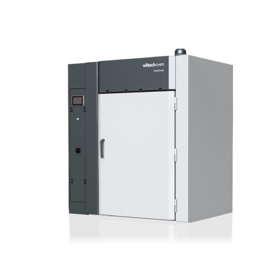 Heating oven - HeatEvent - Weiss Technik - drying / laboratory / floor ...