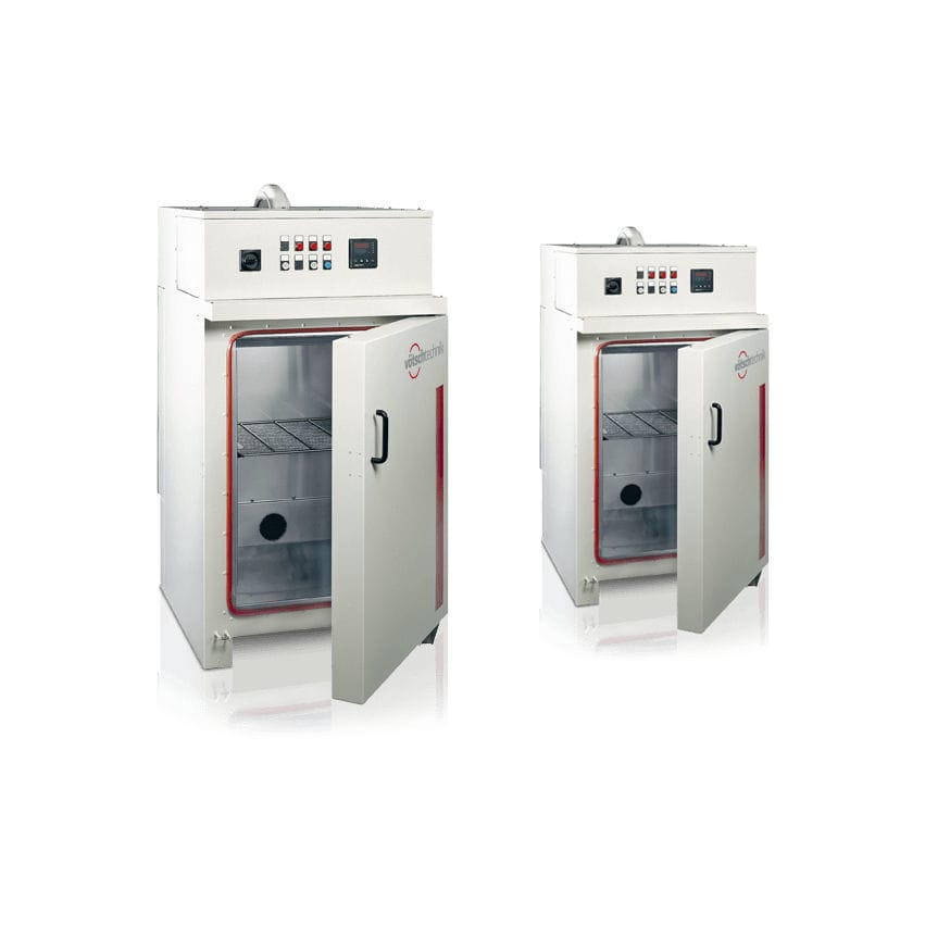 Heating oven - VFT 60/90 - Weiss Technik - drying / for the ...