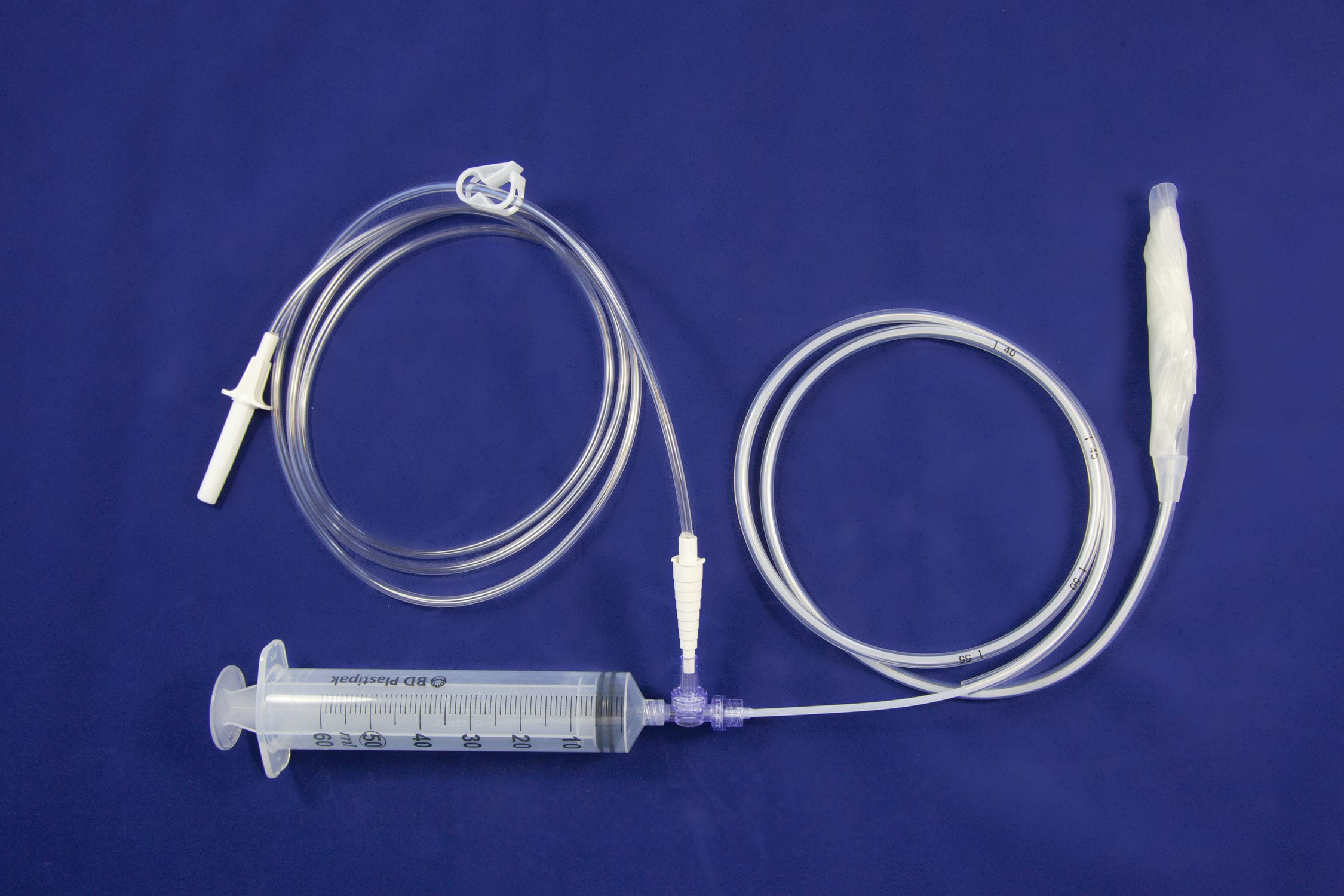 Non-surgical intragastric balloon - END-BALL - Endalis