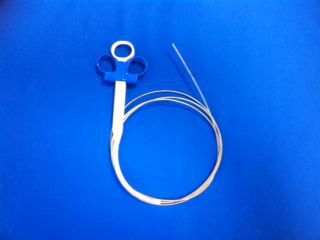 Non-surgical intragastric balloon - END-BALL - Endalis