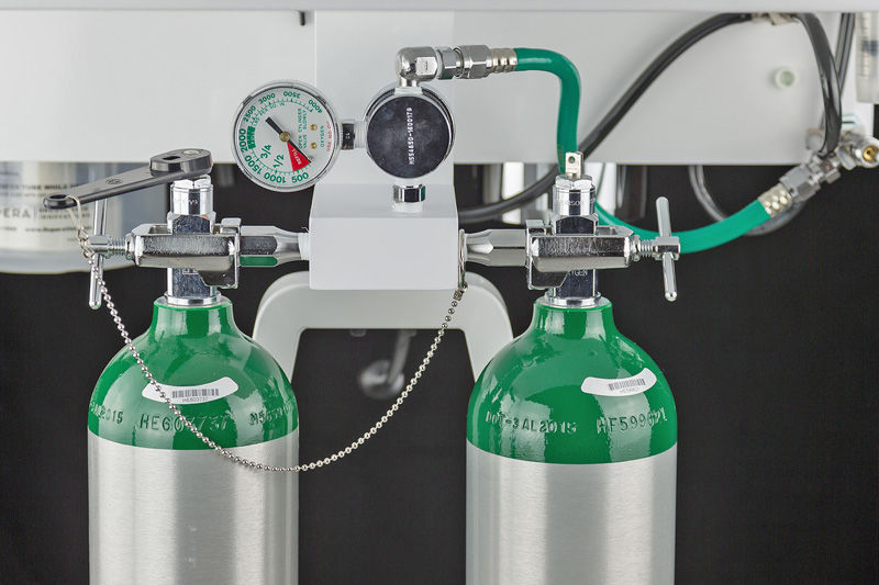 Medical gas manifold - MA2100 - Supera Anesthesia Innovations