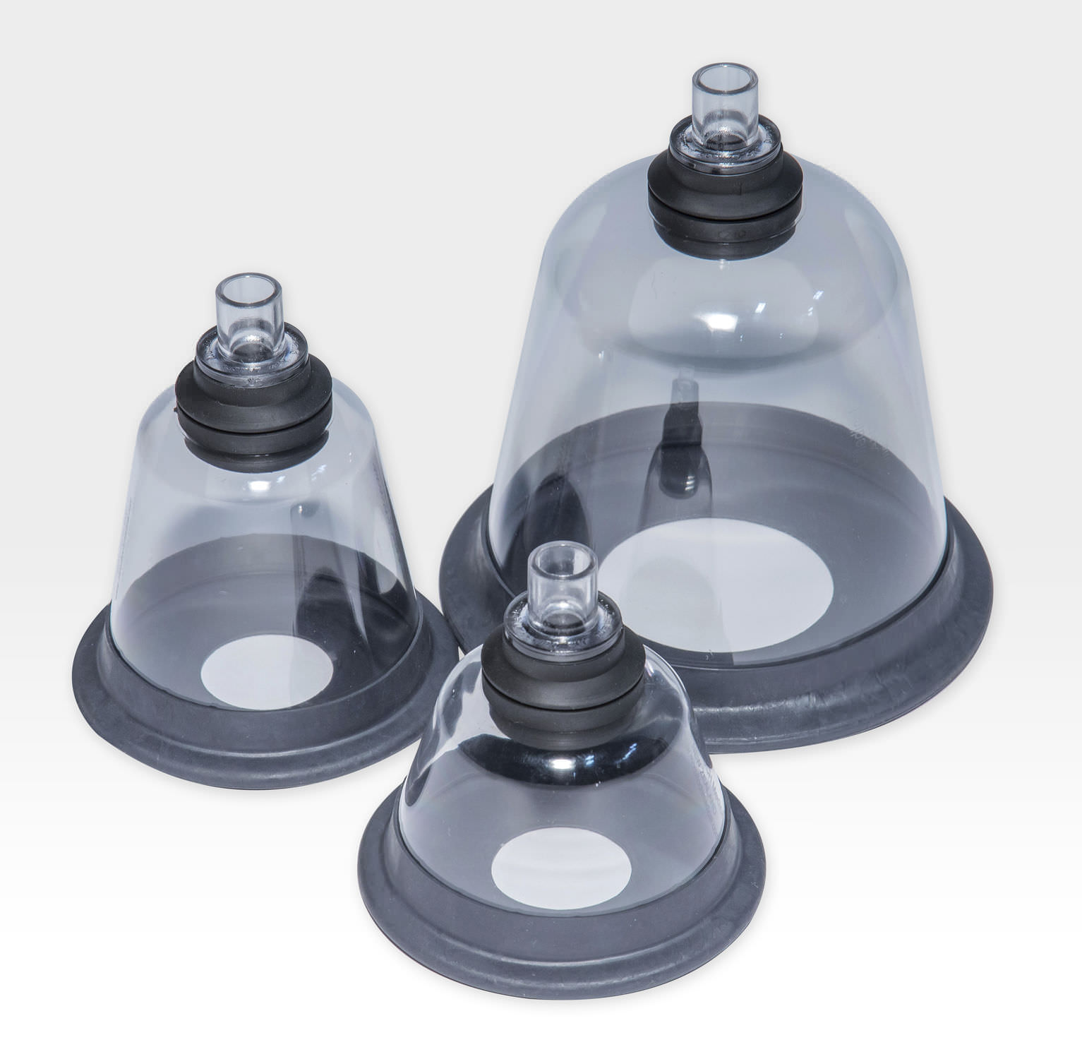 Anesthesia veterinary mask set - ACC526, ACC526D, ACC527, ACC528 ...