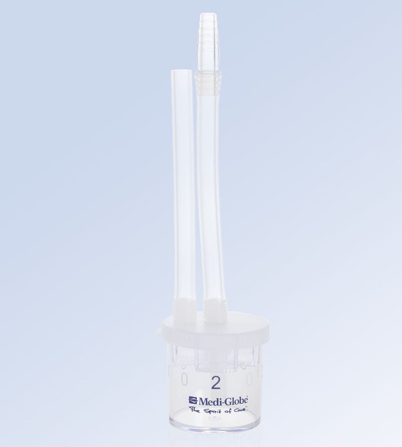 Polyp trap - Medi-Globe