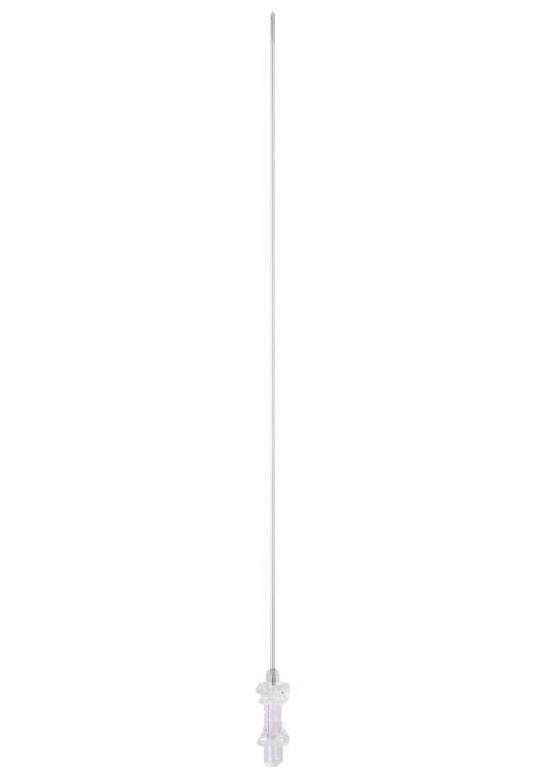 Nephrostomy puncture needle - RE-440620 - Urotech