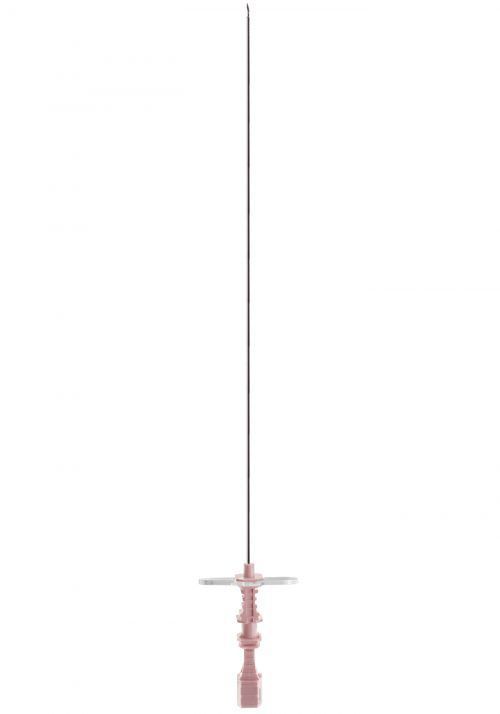 Nephrostomy puncture needle - RE-440320 - Urotech