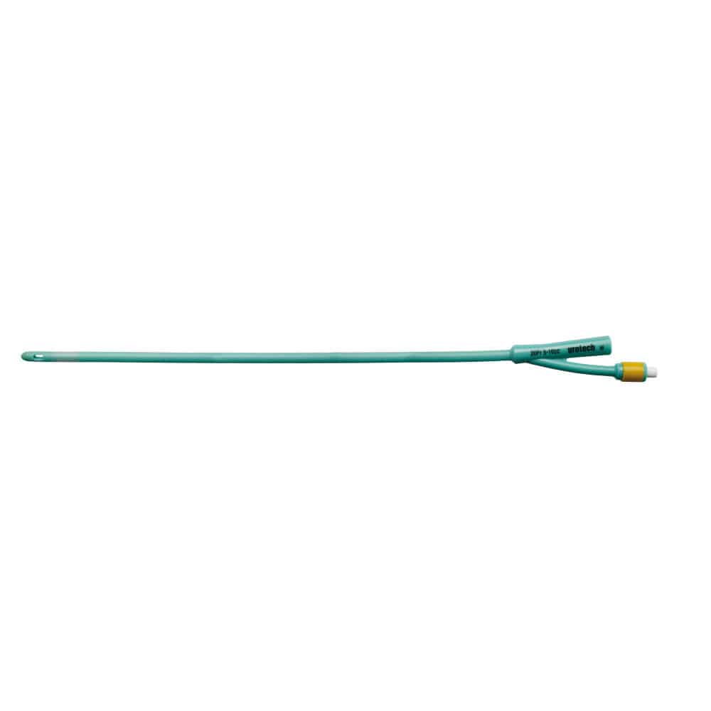 Urine drainage catheter - GR series - Urotech - vesical / balloon ...