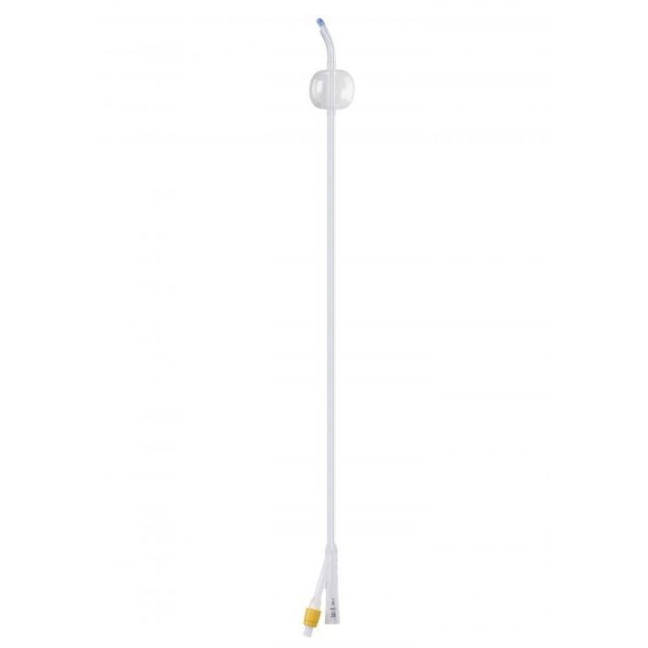 Urine drainage catheter - VISIODRAIN - Urovision - urethral / balloon ...