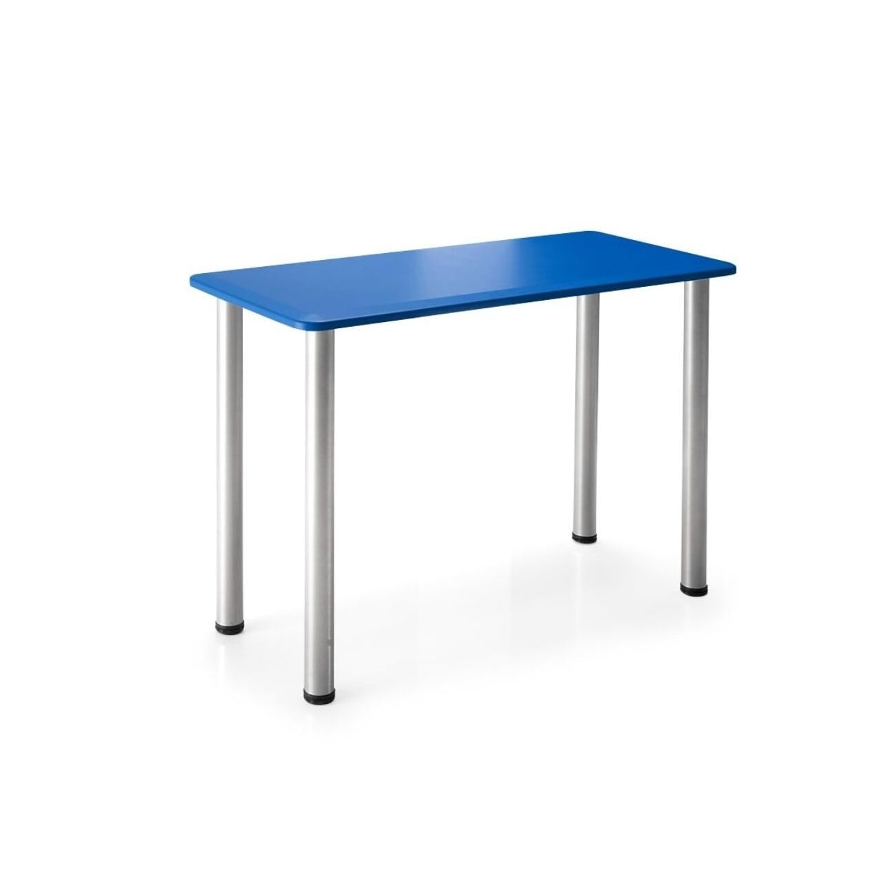 Rectangular table - TK104 - Mis Medical - circular / folding