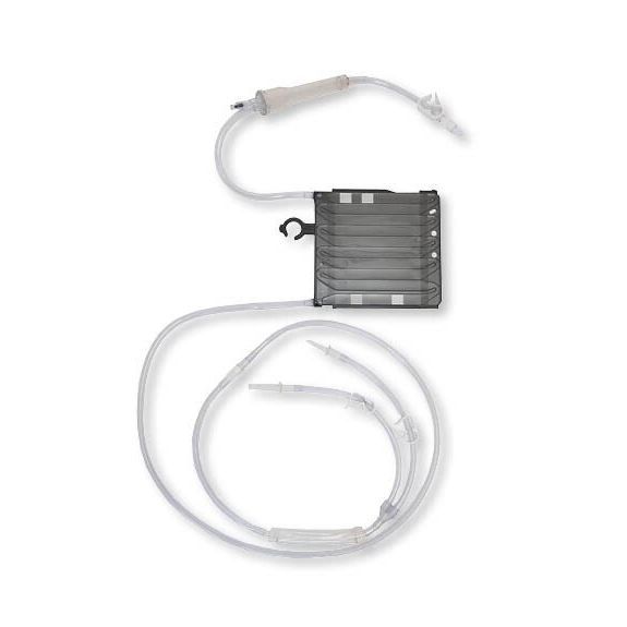 Infusion warmer - Fluido® Irrigation URO Set - TSC Life